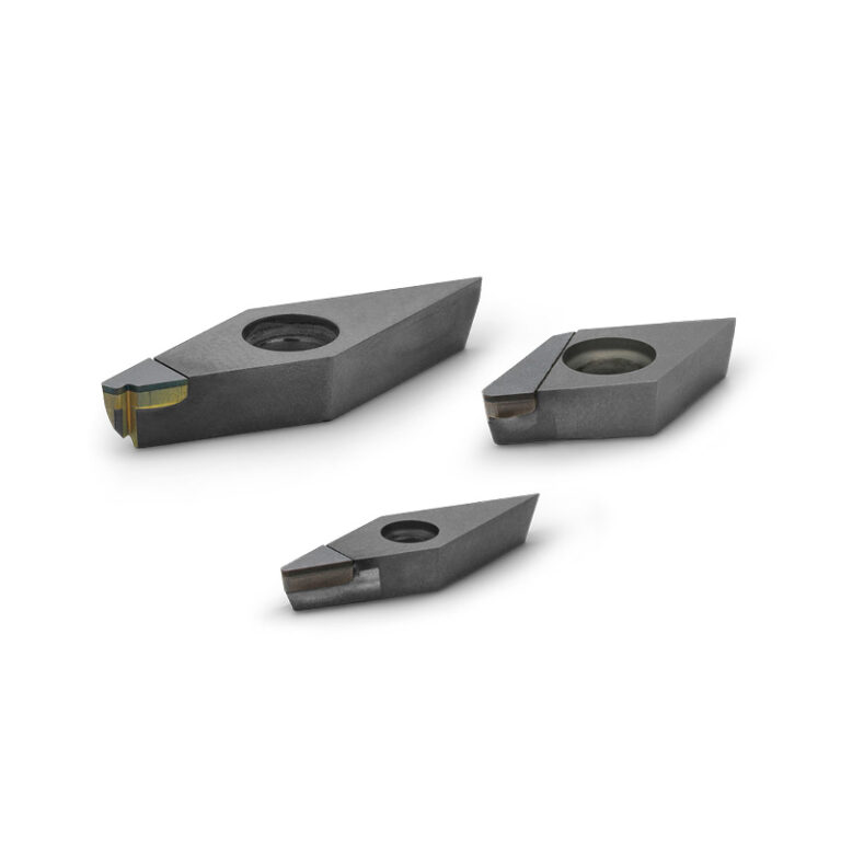 CUSTOMIZED PCD THREAD MILLING TOOLS – Tommasin Utensili Speciali